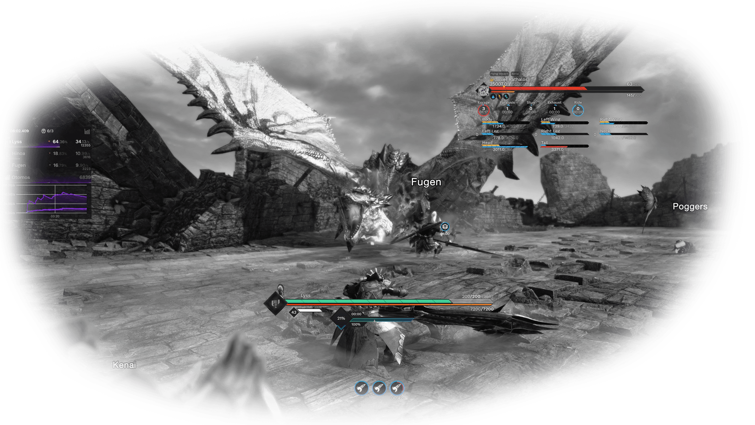 HunterPie - Overlay and Rich Presence